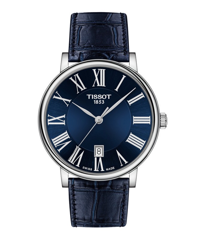 Montres Tissot en Promotion et fin de série