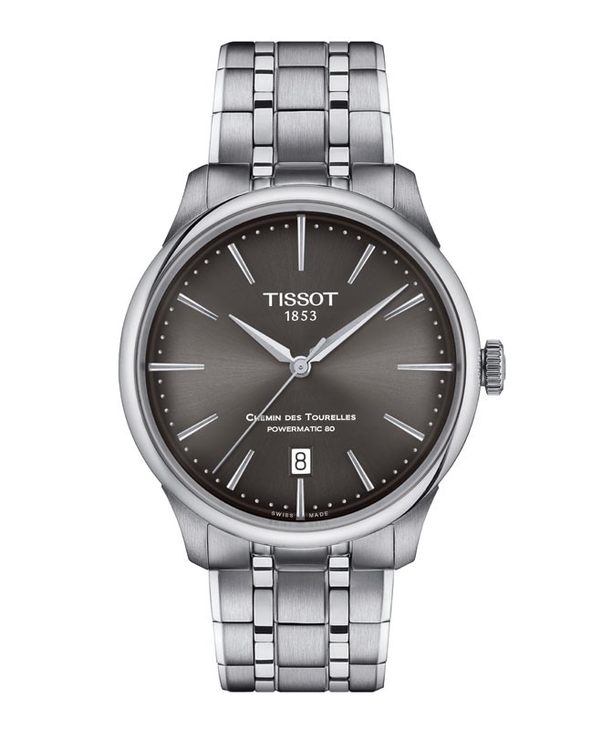 Montres Tissot en Promotion et fin de série