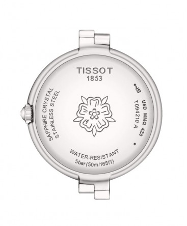 Montres Tissot en Promotion et fin de série